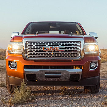 GMC Repair Vernon Hills IL - GMC Service Near Me