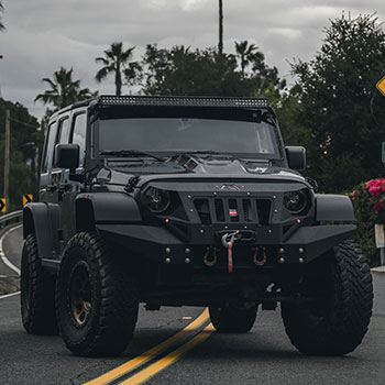 Jeep Repair Vernon Hills IL - Jeep Service Near Me